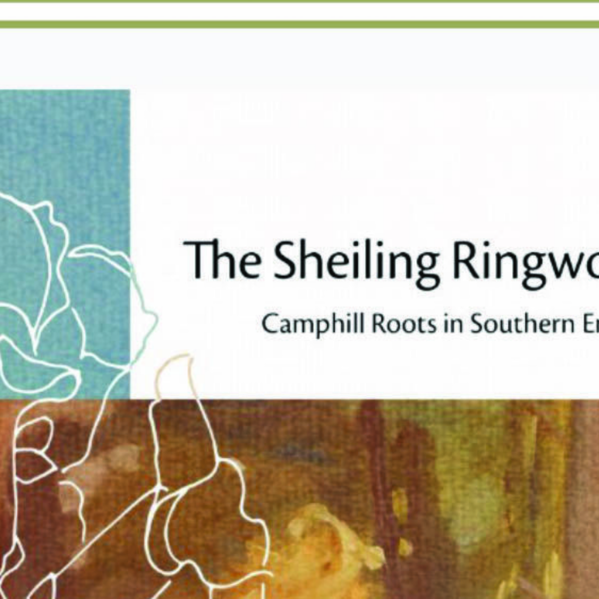 The Sheiling Ringwood - A Journey Through History