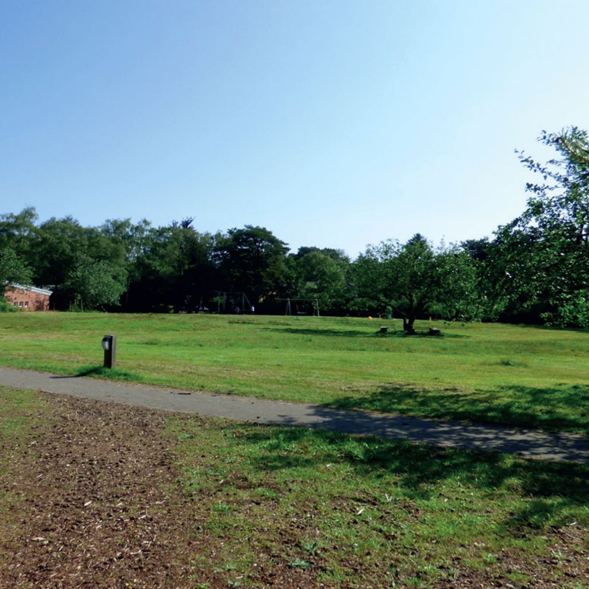 The Sheiling Ringwood - Withdrawal from Section 41 List