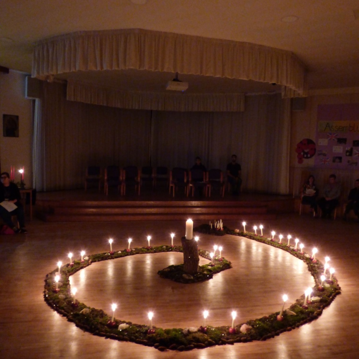 The Sheiling Ringwood - Keeping the Joy of Festivals